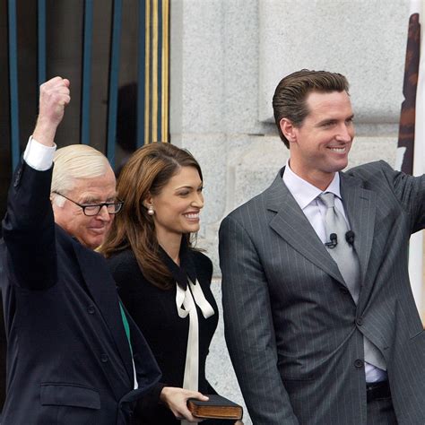Kimberly Guilfoyle Gavin Newsom