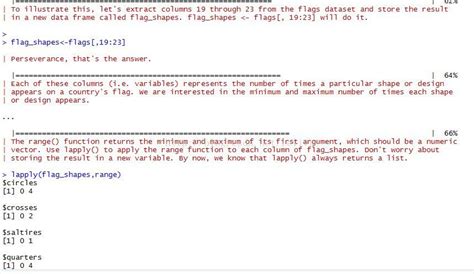 Learning R With Lapply And Sapply（不懂）sapply的缺点 Csdn博客