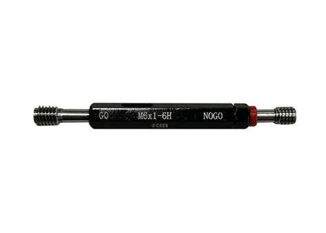 Buy Metric Plug Gauge Good Quality Metric Plug Gauge Manufacturer