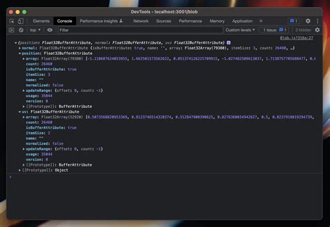 The Magical World Of Particles With React Three Fiber And Shaders The Blog Of Maxime Heckel