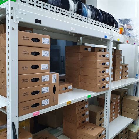 3d프린팅공방 누군가를 기다리는 필라멘트들 빙글 위드필 우리나라필라멘트 신도리코 Facebook