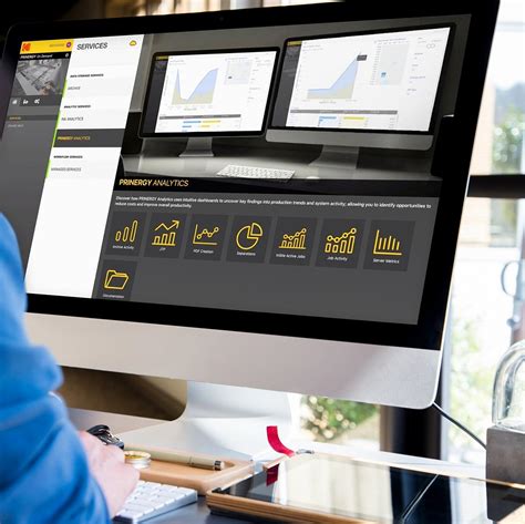 Print Workflow Automation Software And Prepress Solutions Kodak
