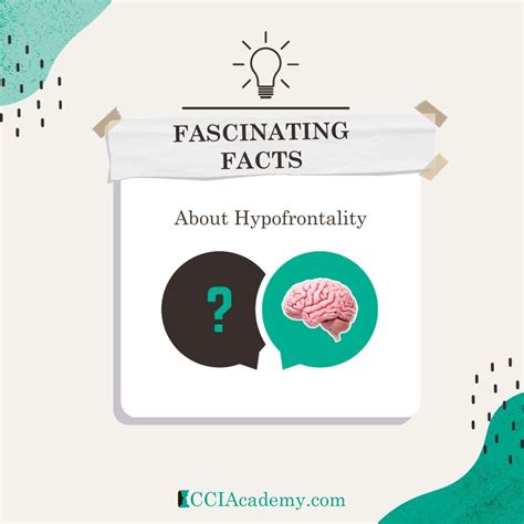 Samantha Hardy On Linkedin Hypofrontality Is What Happens When The Pre