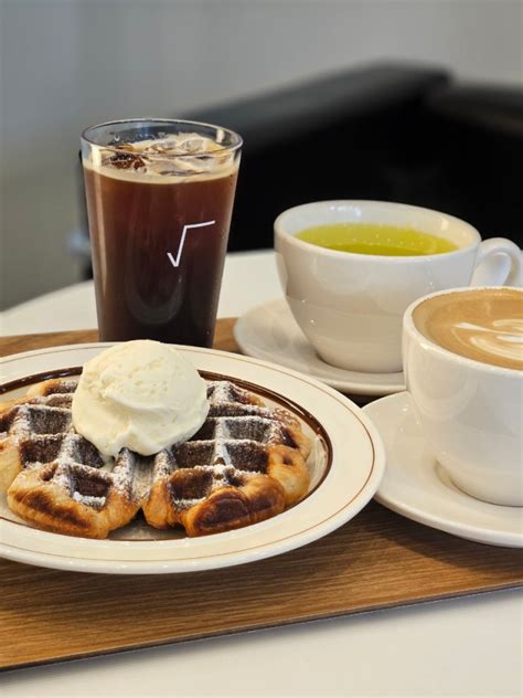 대전 용전동 카페 루트커피 복합터미널점 청귤티 맛집 네이버 블로그