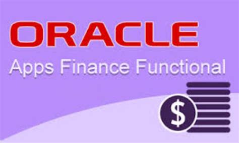 Vimal Balan ⭐ On Linkedin Oracle Finance Oraclefinance Oraclefunctional
