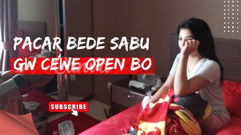 Pacar Bede Gw Cewe Open Bo Youtube