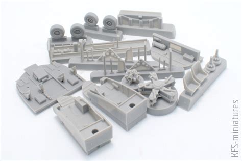 1 72 Ch 37c ‘deuce Usmc Special Hobby Kfs Miniatures