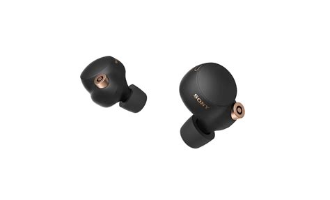 WF-1000XM4 | Wireless Noise Cancelling Headphones | Sony India