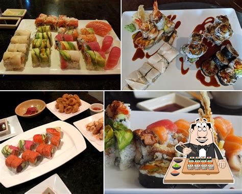 Kazumi Sushi Kingdom Mount Laurel Restaurant Menu Prices And Reviews
