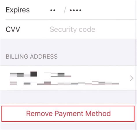 How Do I Remove Payment Method From DoorDash Account TechCult