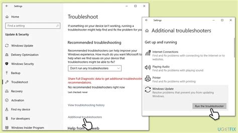 how to fix kb5055518 fails to install in windows 10 troubleshooting php cn