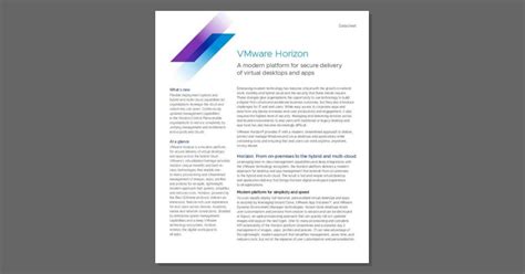 Smart Call Telecom On Linkedin Vmware Horizon A Modern Platform For Smart Call Telecom On Linkedin Vmware Horizon A Modern Platform For