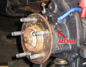 C1233 Speed Wheel LF Input Signal Missing TroubleCodes Net