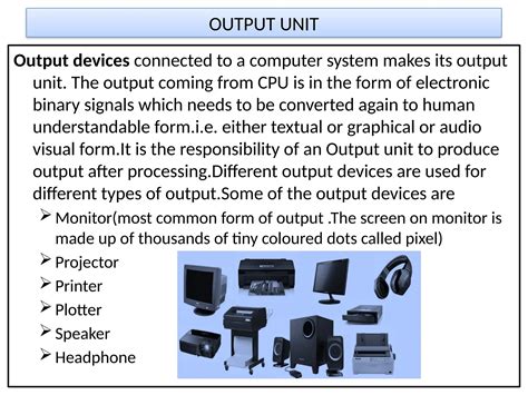 Computer System And Organization Types Of Memory Ppt