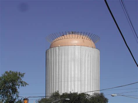 Lead Paint Abatement In One Step With Blastox® Tdj Group