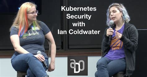 Kubernetes Security