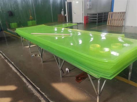Polyurethane Sheet Pu Block Urethane Parts Pu Parts And Pu Block