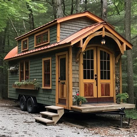 Best Tiny Home Builders