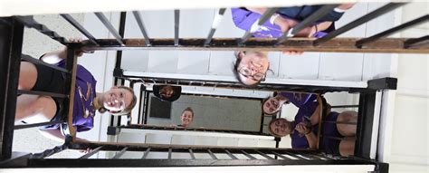 First Year Housing Elmira College