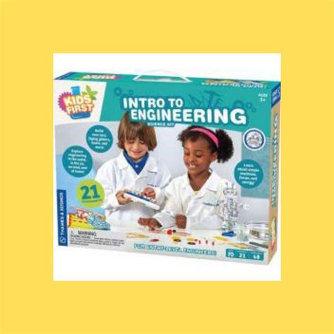 Intro To Engineering