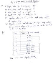 A Comprehensive Guide to Algorithm Complexity Analysis and | Course Hero