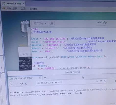 Dockerphpmysql镜像 构建web应用 动态网页（带后台数据库）docker Php Mysql Csdn博客
