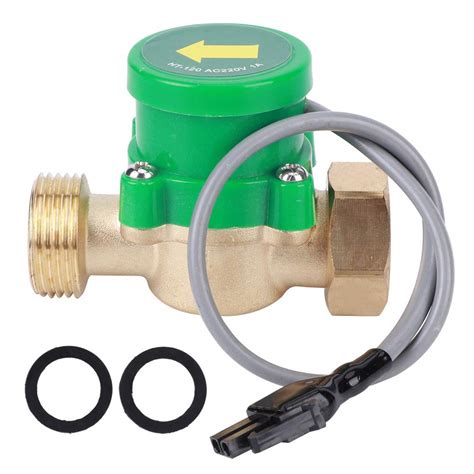 Flow Sensor Perfect Replacement Automatic Control Flow Switch Flow