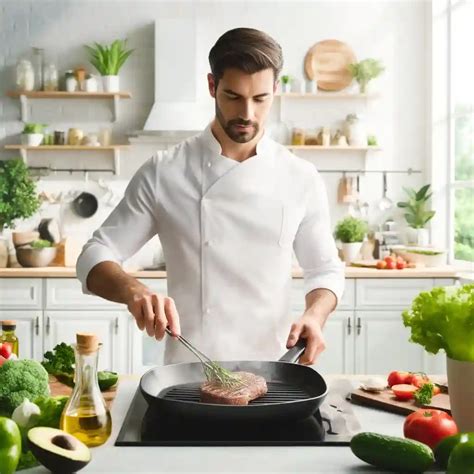 스테이크 요리의 역사와 칼로리 변화 현대인의 칼로리 관리 쿠킹 코리아