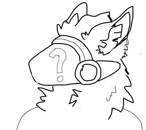This Lil Dude Needs An Expression And Colour Rprotogen