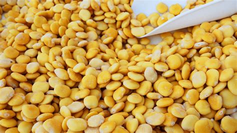 Lupin Analysis For Quinolizidine Alkaloids A Substitute For Soybean