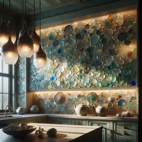 20 Distressed Backsplash Tile Ideas For An Unique Kitchen Look