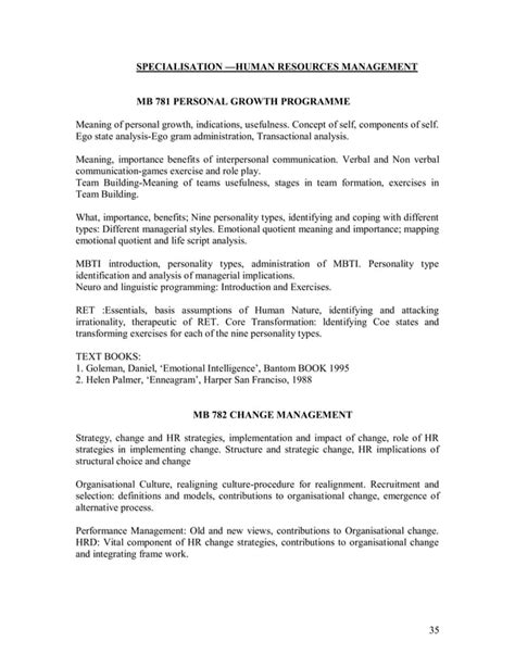 Syllabus Structure 2010 Updated Pdf