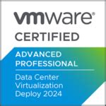 Advanced Deploy VMware VSphere X Exam Experience Broad Cloud NL