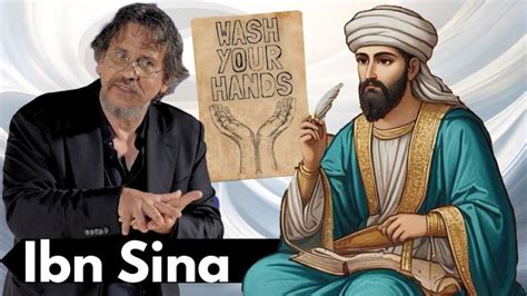 The 1000 Year Legacy Of Ibn Sina Dr Roy Casagranda And Museum Of The Stavro Xhardha