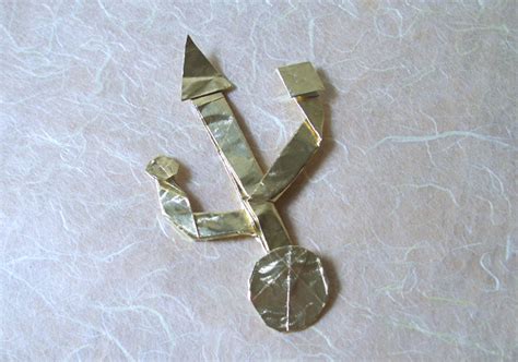 Origami Symbols Page Of Gilad S Origami Page