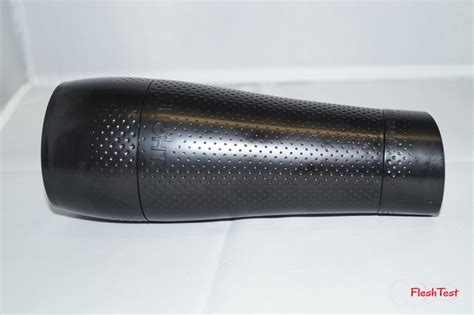 Fleshlight Flight Pilot Mini Destroya Sleeve Review