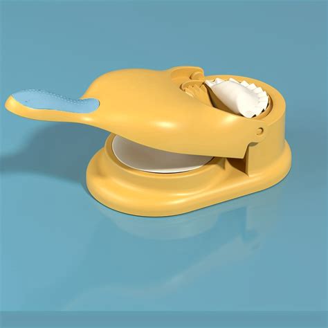 2in1 Dumpling Skin Maker Creative Dumpling Maker Kitchen Diy Temu