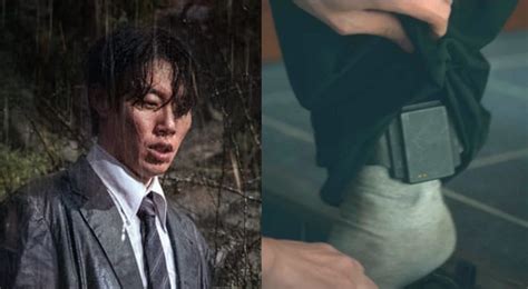 류준열 ‘전자발찌 찬 범죄자 교회에 들였다가여중생 실종 계시록