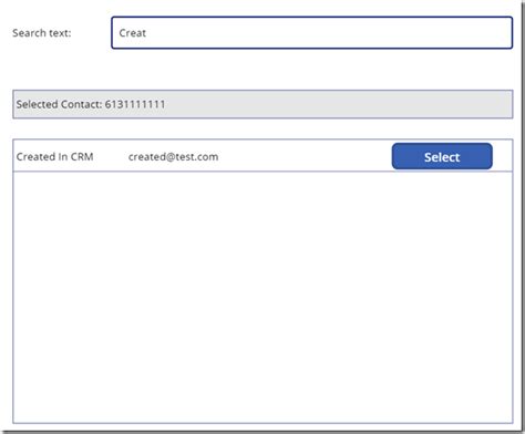 Canvas Apps And CDS Which Attributes Are Added To The Query It Ain T Boring