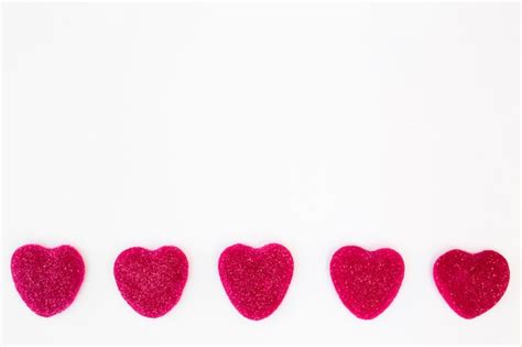 빨간 장미와 함께 낭만적 인 인사말 카드 무료 사진