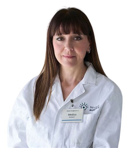 Dott Ssa Serena Cini Specialista In Oftalmologia A Firenze Top Doctors