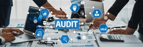 Collaborative Audit Process With Technology Representation And Teamwork
