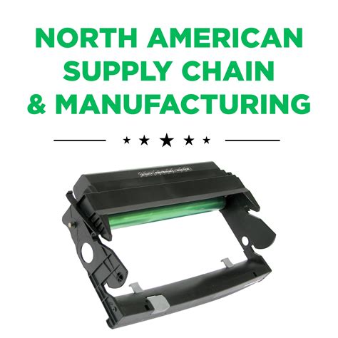 Lexmark E250x22g Remanufactured Black Laser Cartridge Clover Imaging Usa