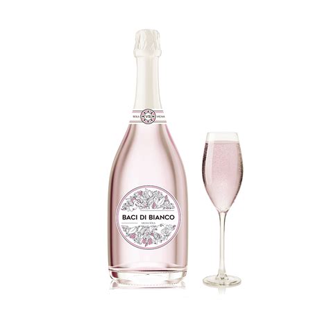 Baci Di Bianco RosÈ Podere Scabini