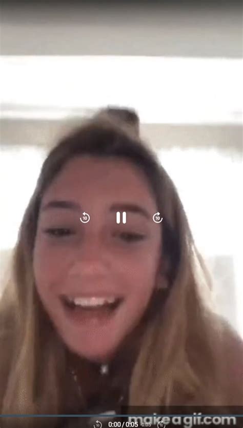 This Is Kendal Taylor It Seems But I Can T Find The Video Anywhere 2