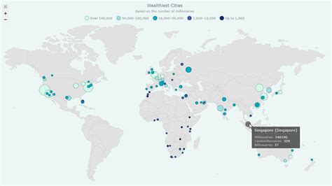 Building A Point Map In Javascript Hackernoon