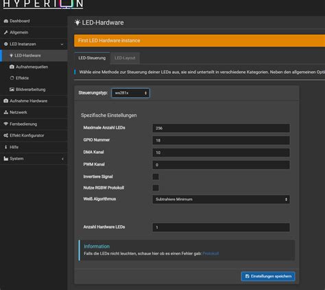 Pwm Dosent Work For Me Hardware Support Hyperion Project Forum