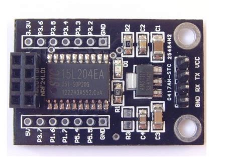 สอนการใช้งานบอร์ด Arduino กับ Nrf24l01 ส่งค่าจากเซนเซอร์ พร้อมโค้ดตัวอย่าง ขาย Arduino