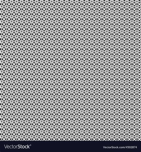 Pixel Subtle Texture Grid Background Seamless Vector Image
