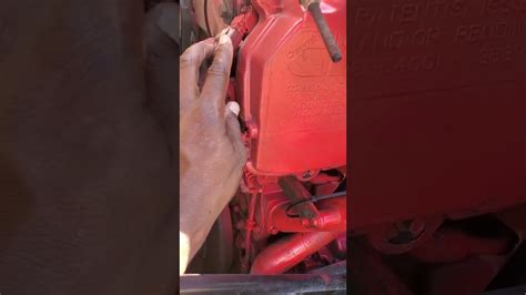 Cummins Isx Air Intake Sensor At Brianna Hort Blog